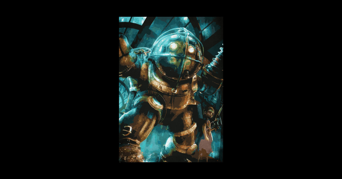 Big Daddy - Big Daddy - Sticker | TeePublic