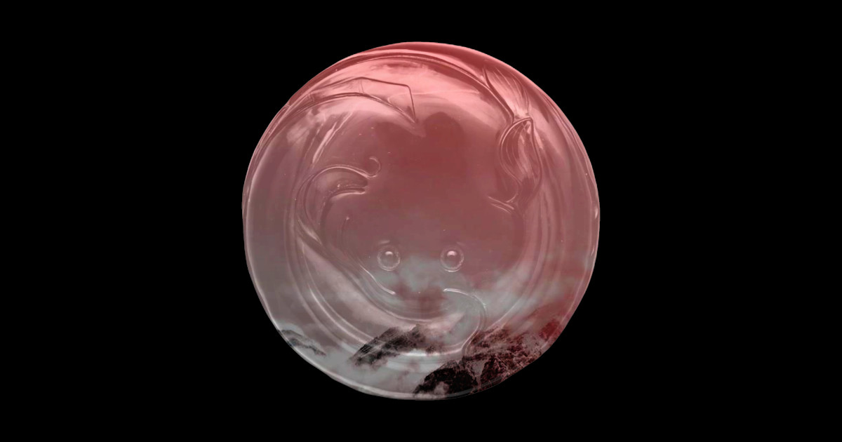 Mythical Creature Circle - Mythical Creature - Posters and Art Prints ...