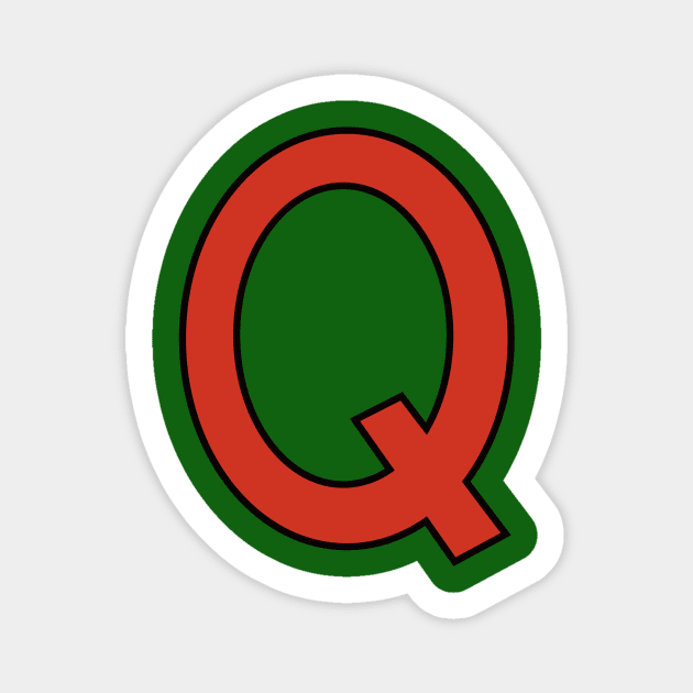 It's Quailman! - Logos - Sticker | TeePublic