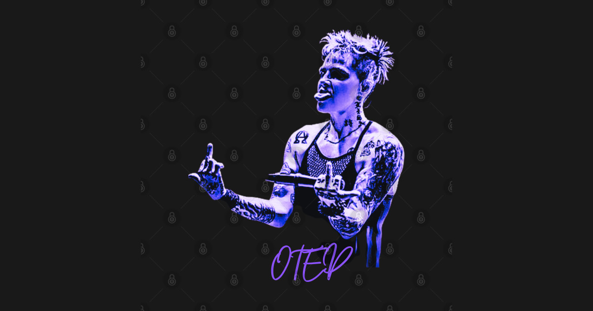 OTEP - Otep The Band - T-Shirt | TeePublic