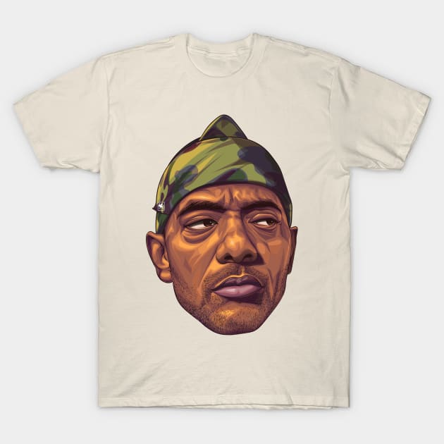 MOBB DEEP PRODIGY CONCEPT - Mobb Deep - T-Shirt | TeePublic