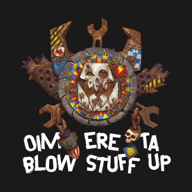 LVO 2023 - Warhammer 40k - Hoodie | TeePublic LVO 2023 - Warhammer 40k - Hoodie | TeePublic