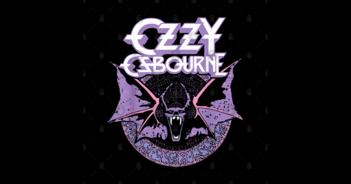 Ozzy RIP Ozzy Osbourne Vintage Style - Ozzy Osbourne - Hat | TeePublic