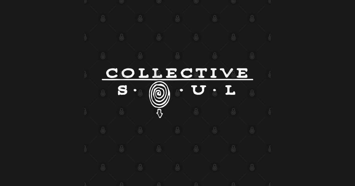 Collective Soul - Collective Soul - T-Shirt | TeePublic