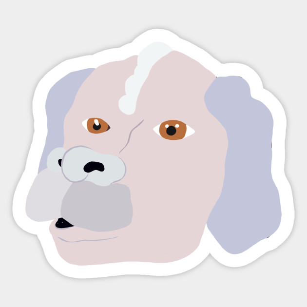 Falcor Lucky Dragon - The Neverending Story - Sticker | TeePublic