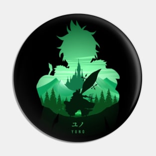 Black Clover Anime Manga Asta Yuno Grimoire Grimorio Mage Dark Magic ...