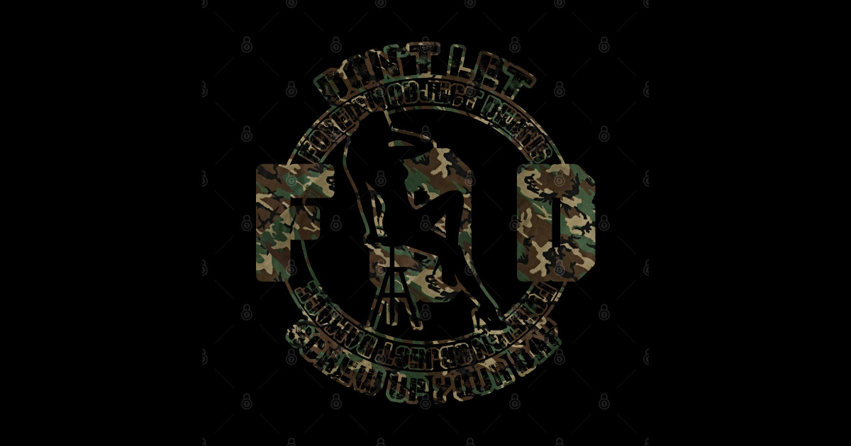 Aviation FOD- Foreign Object Debris Sexy Warn Sign 2.0 - Fod - Sticker ...