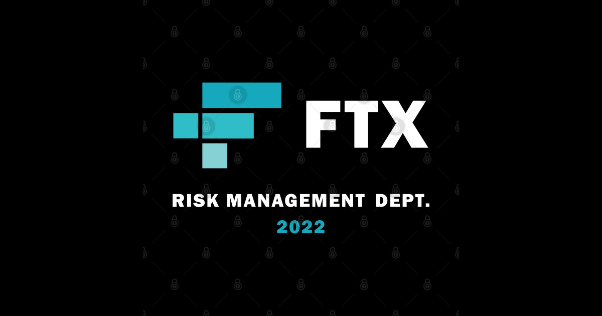 FTX Risk Management 2022 FTX Cryptocurrency Crypto Trader - Ftx Risk ...