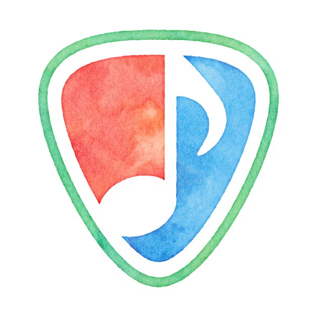 LYRICAL LOGO - Lyrical - T-Shirt | TeePublic