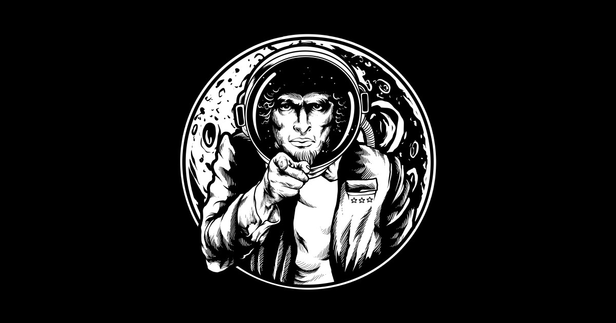 uncle sam astronout - Uncle Sam - Posters and Art Prints | TeePublic