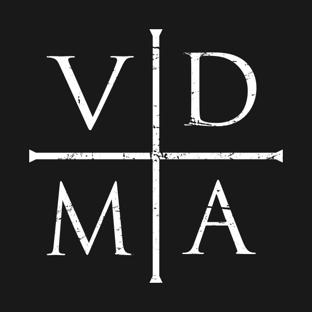 VDMA – Lutheran Cross - Lutheran - Phone Case | TeePublic