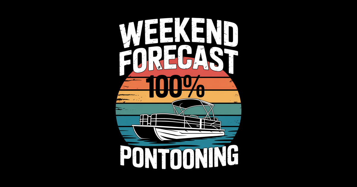 Pontoon Boat Captain Lake Vacation Sailing Summer - Vacation Sailing ...