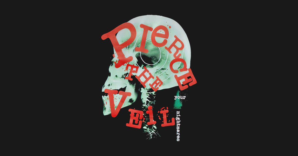 Pierce The Veil Band - Pierce The Veil Band - T-Shirt | TeePublic