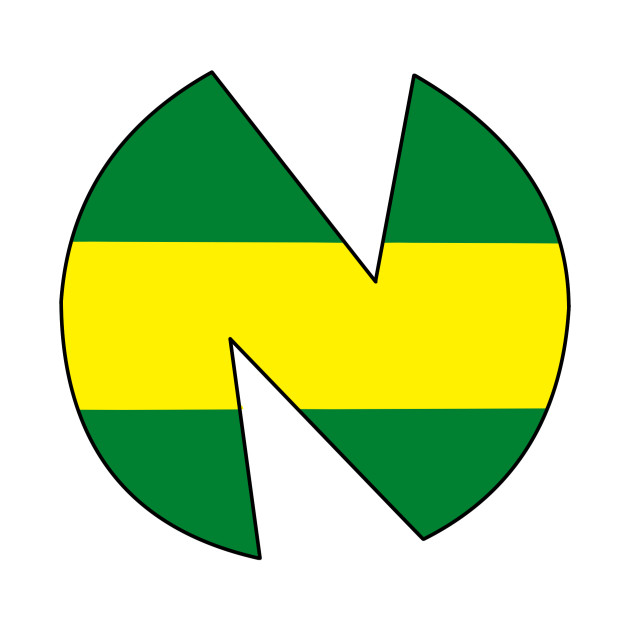 Nankatsu team - Capitan Tsubasa - T-Shirt | TeePublic