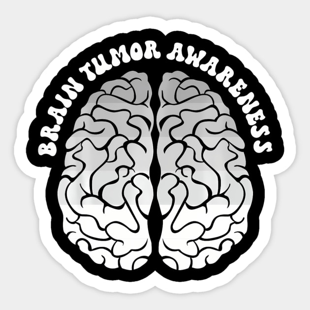 Go Gray In May Brain Tumor Awareness Glioblastoma Awareness - Awareness ...