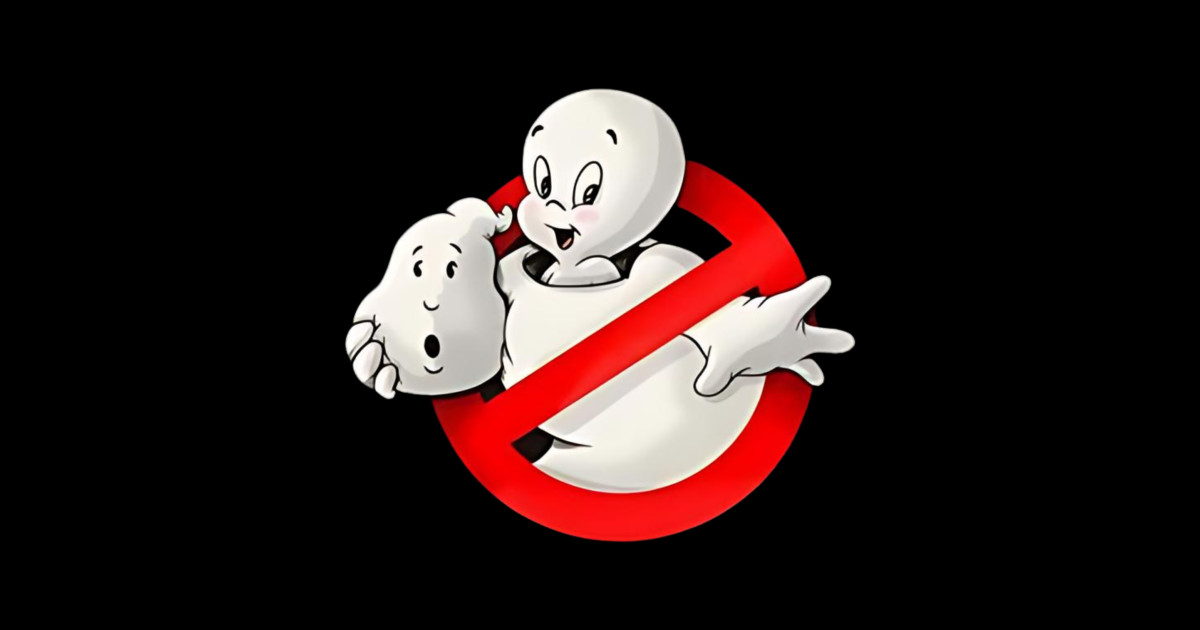 GHOST CASPER THE FRIENDLY SPOOKY HORROR CARTOON 19 - Horror - Posters ...