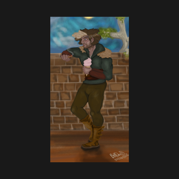 The Toecutter - Mad Max - T-Shirt | TeePublic