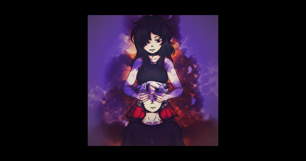 logo de sr.decimo - Anime And Manga - Posters and Art Prints | TeePublic