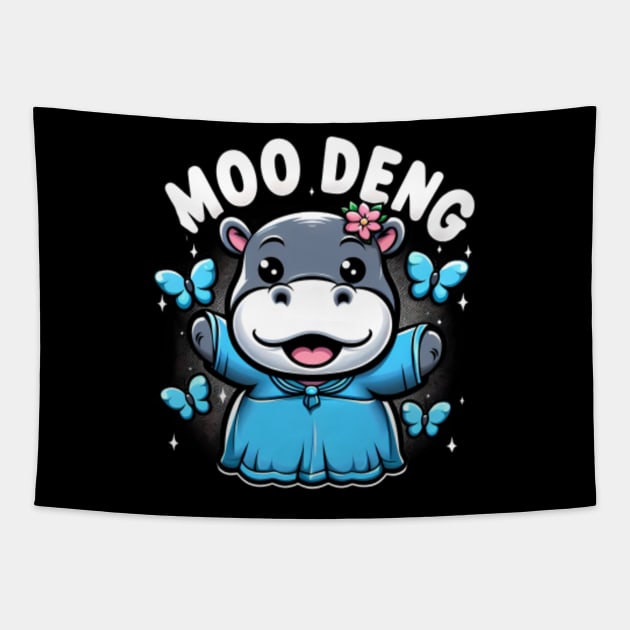 Moo deng - thailand zoo, cute baby pygmy hippo girl - Moo Deng Baby ...