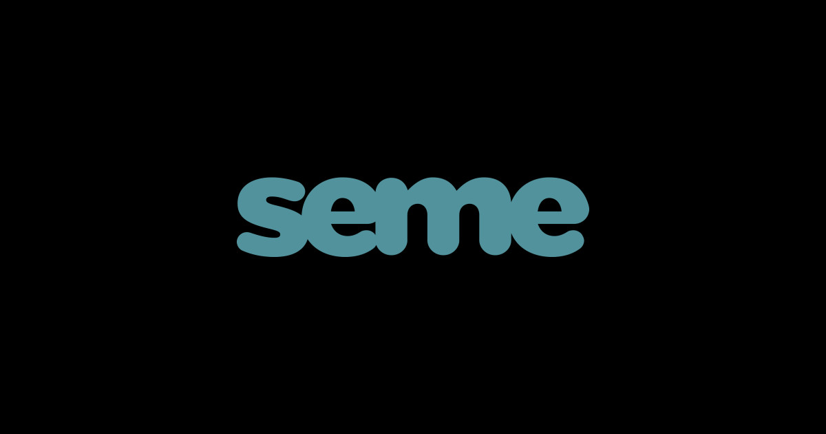 Seme - Gay - Sticker | TeePublic