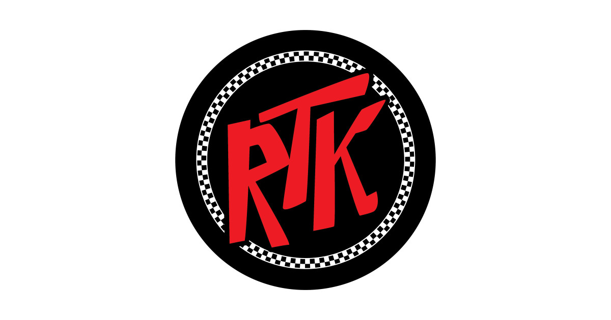 RTK CIRCLE - Rtk Circle - T-Shirt | TeePublic