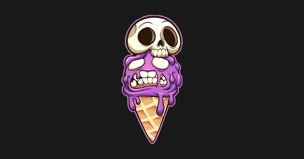 Frozen brain - Frozen - T-Shirt | TeePublic