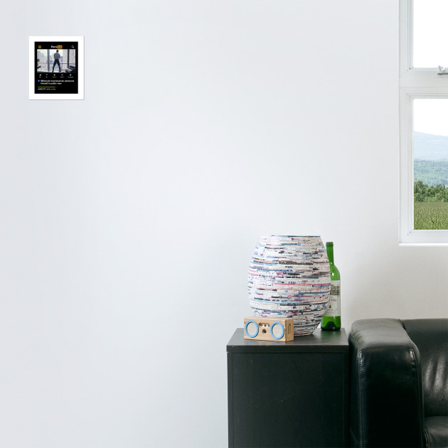 Roman Roy Meme - Succession - Posters and Art Prints | TeePublic