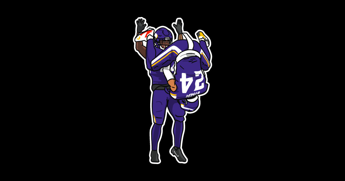 Bynum metellus - Camryn Bynum - Sticker | TeePublic