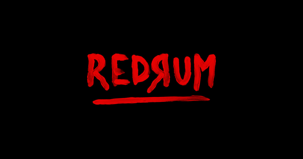 Redrum - Redrum - Magnet | TeePublic