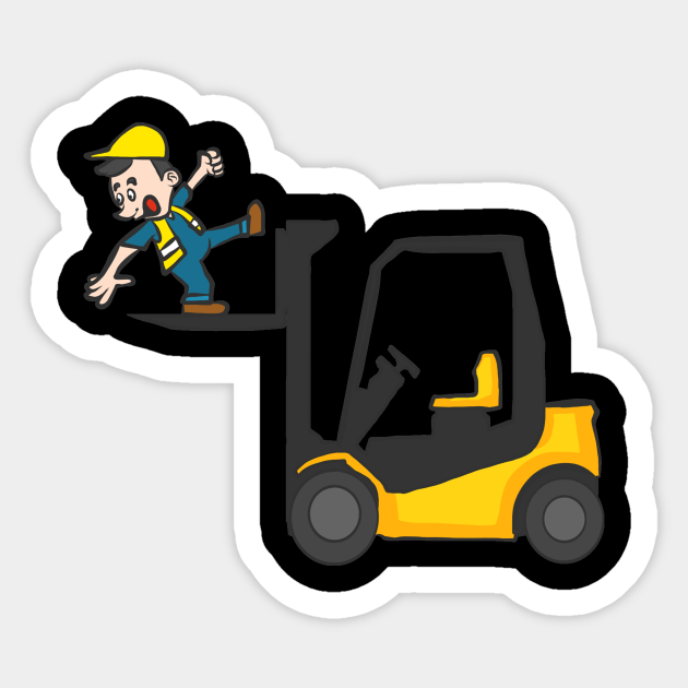 WAREHOUSE - Warehouse - Sticker | TeePublic