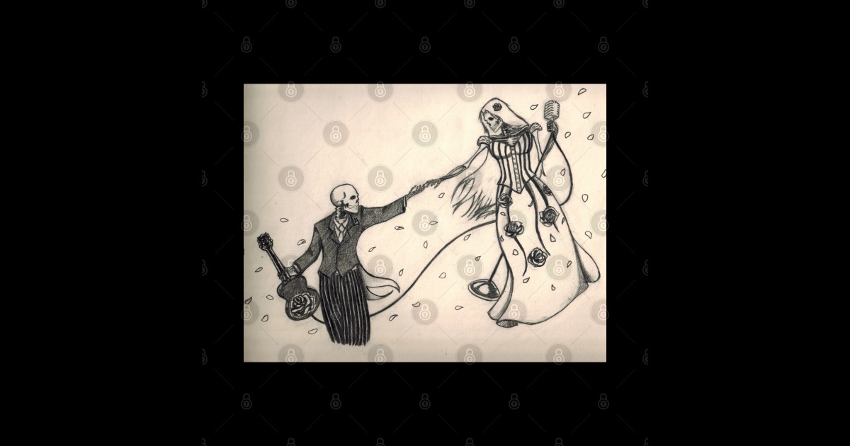 Cest La Mort - Sweet - Posters and Art Prints | TeePublic