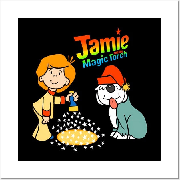 Jamie And The Magic Torch 1980S - Jamie And The Magic Torch 1980s ...