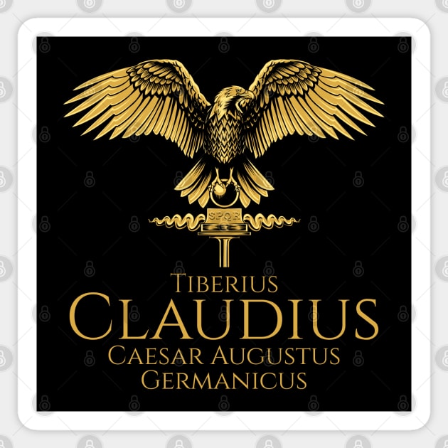claudius designs