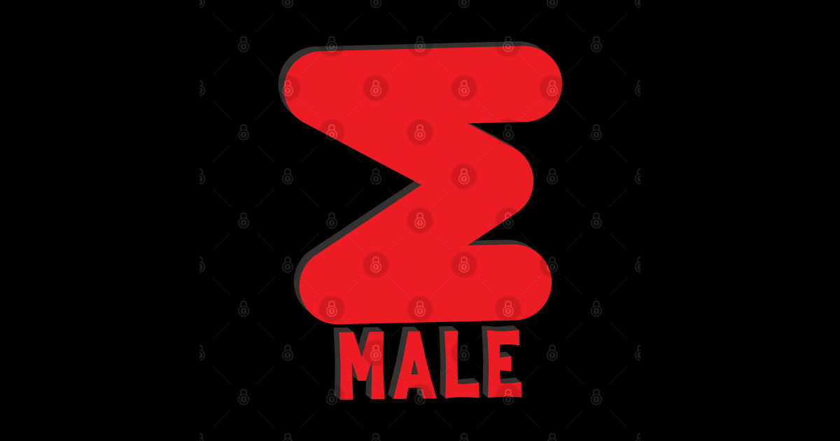 Sigma Male // Typography Design - Sigma Male - Posters and Art Prints ...