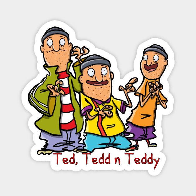 ed edd n eddy