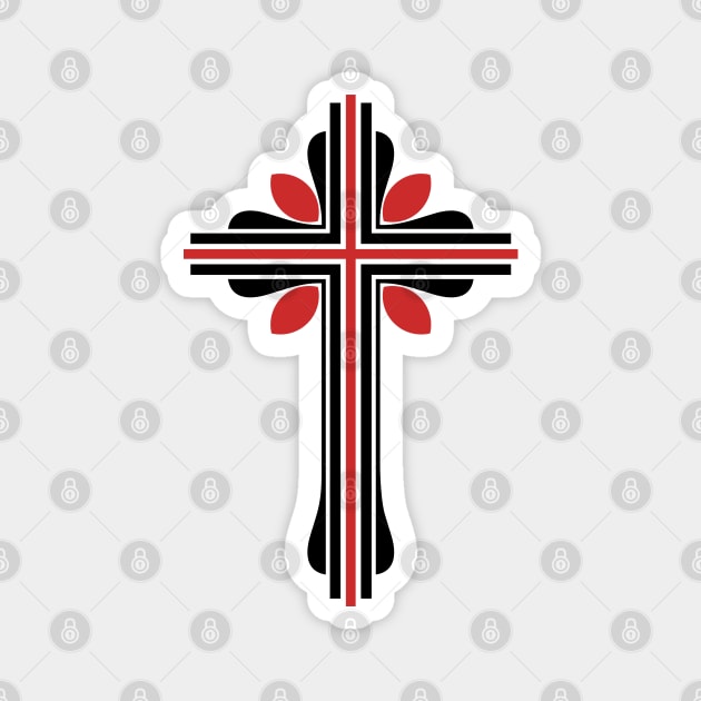 jesus savior cross