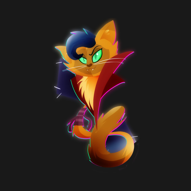 Capper - My Little Pony - T-Shirt | TeePublic