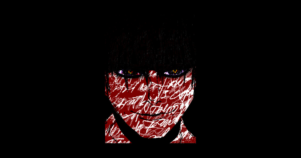 I see you - Horror - Sticker | TeePublic