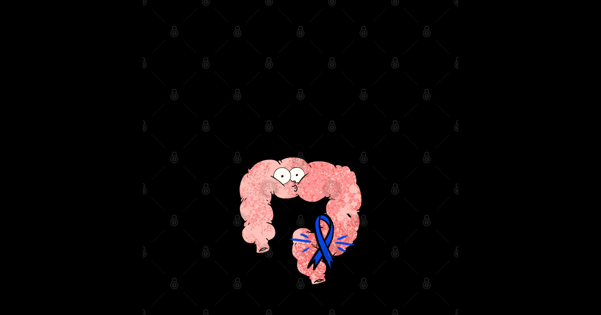 Grossly Normal and Unremarkable - Colorectal Cancer Survivor - Cancer ...