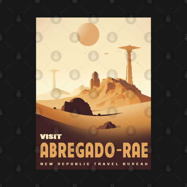 Visit Abregado-rae National Park Vintage New Republic Travel Bureau ...