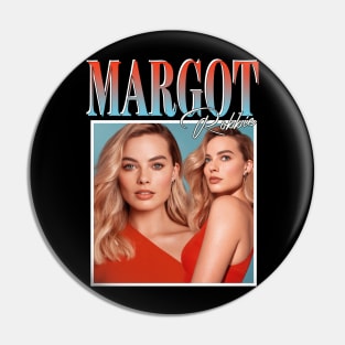 Margot Robbie Harley Quinn Pins and Buttons for Sale | TeePublic
