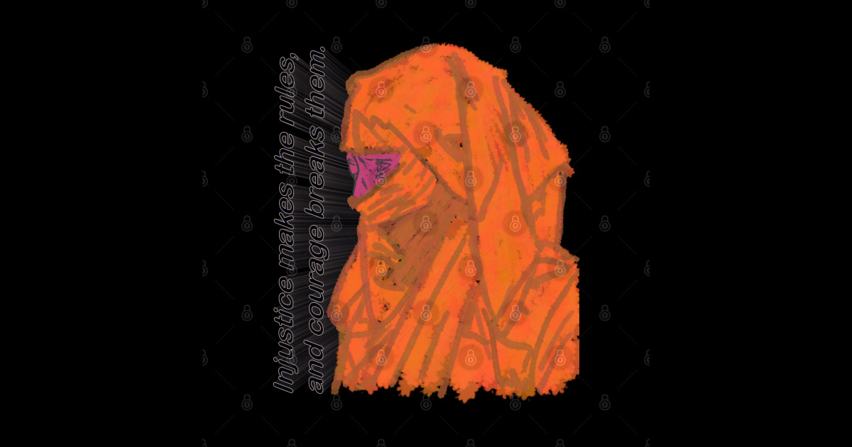 Injustice - Injustice - Sticker | TeePublic