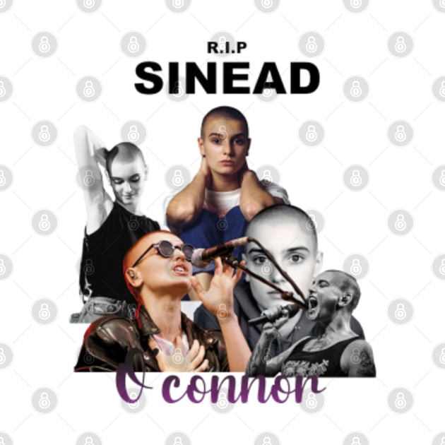 Rip Sinead Oconnor Retro Sinead Oconnor Nothing Compare You Singer