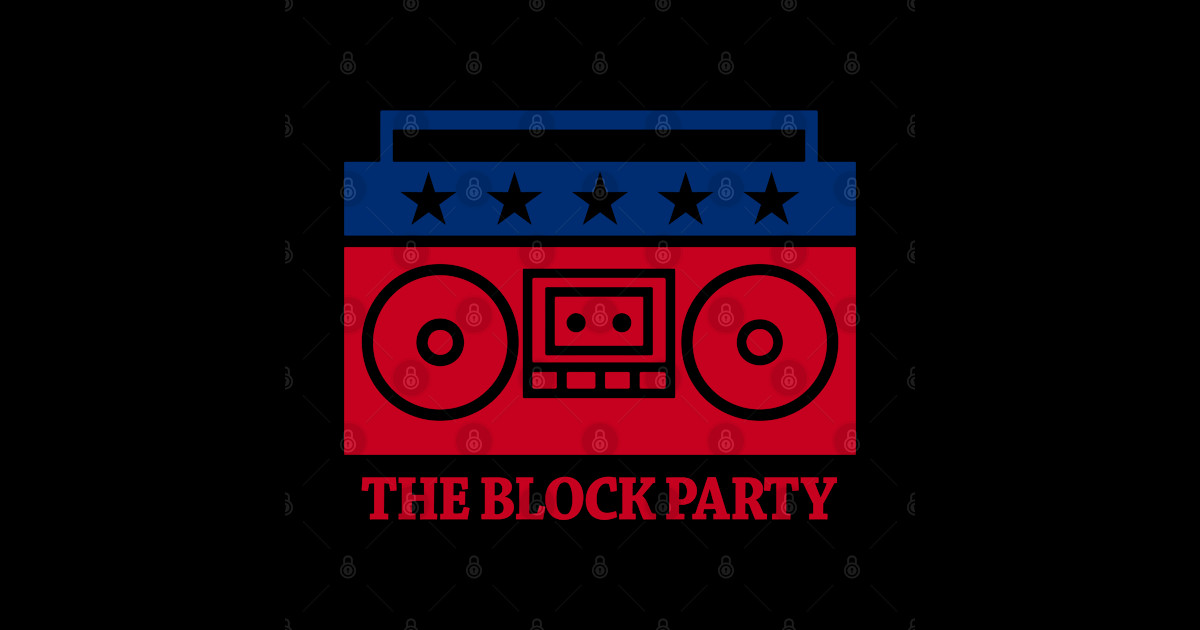 JOIN THE BLOCK PARTY : HIP-HOP 50 YEARS! - Hip Hop 50 Years Dj ...