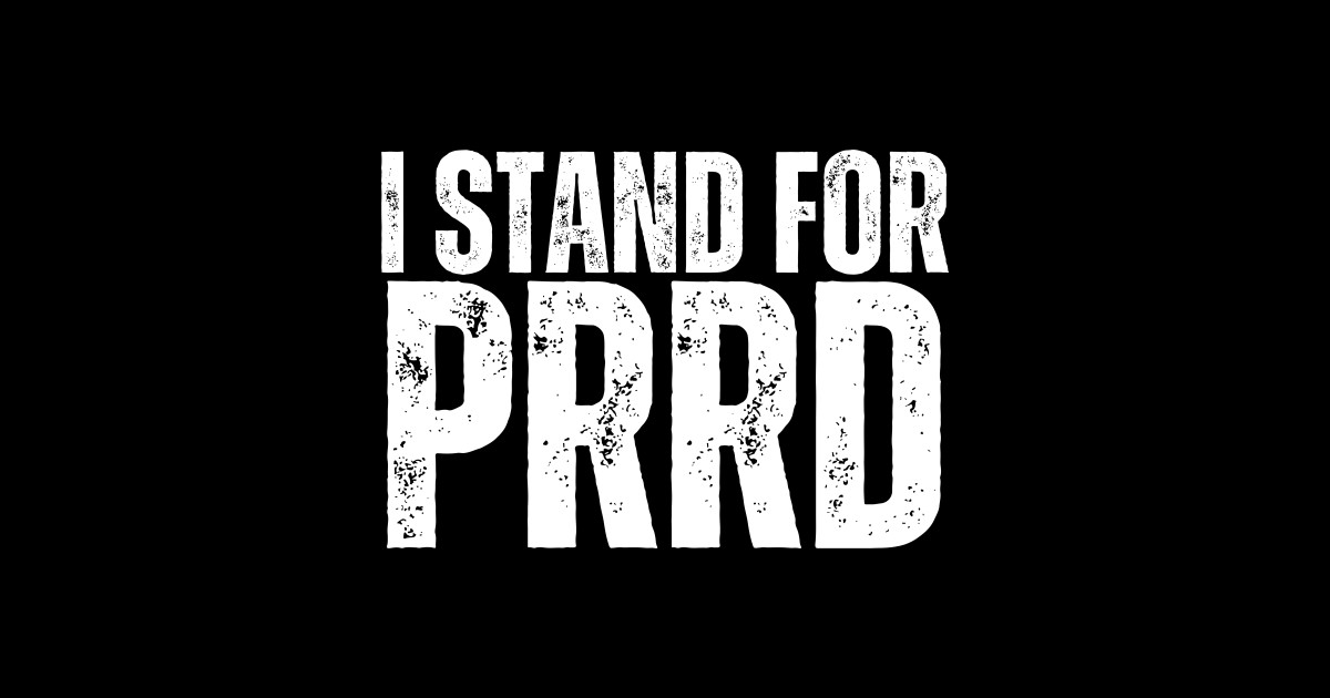 Free Duterte I Stand for PRRD Supporter Digong Duterte - I Stand For ...