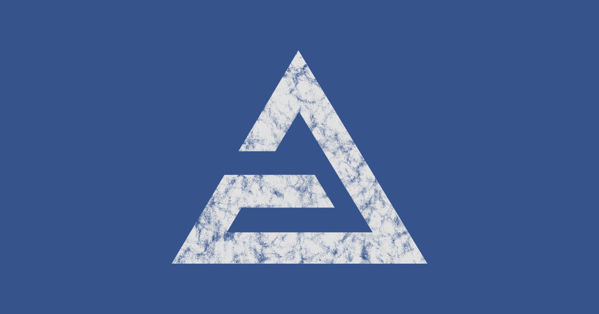 Witcher Aard Sign - Witcher - Sticker | TeePublic