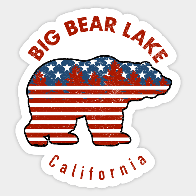 big bear usa