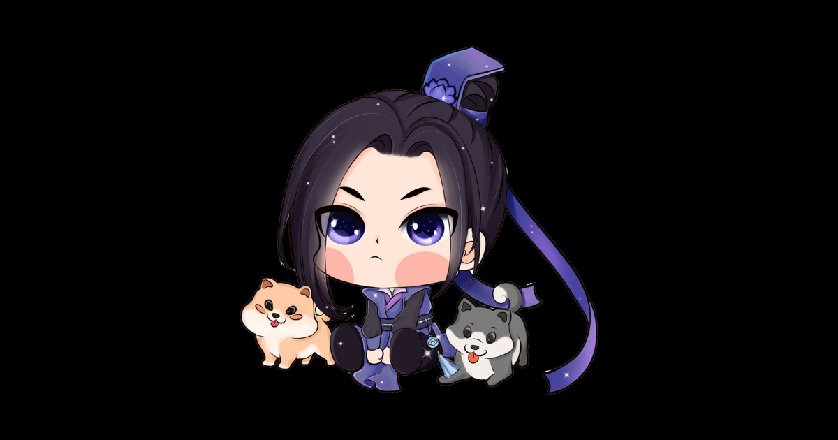 Dao Master - Untamed Strength - Posters and Art Prints | TeePublic