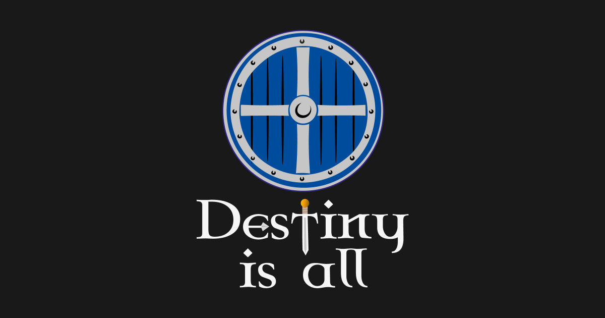 Destiny is All The Last Kingdom Uthred's Sword Serpent Breath - The ...
