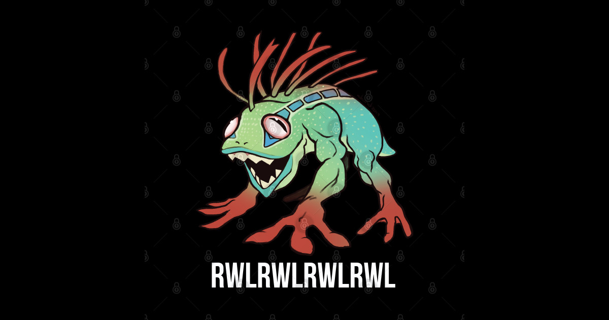 Murloc - Murloc - Mug | TeePublic